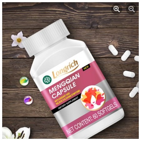 Fertilité Femme - Mengqian