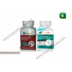 Longrich Express : Vente et livraison de produits Longrich